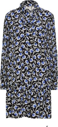 Diane Von F&uuml;rstenberg KLEIDER - Mini-Kleider auf YOOX.COM