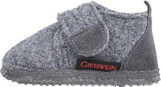 Giesswein Support Chausson Mixte bébé ardoise 19 EU