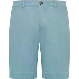 Roberto Ricci Design Rrd, Herren, Shorts, Blau, LGr&ouml;&szlig;e