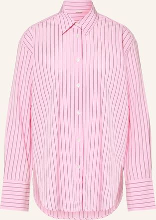 Arket Arket Hemdbluse rosa