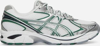 Asics GT-2160 Sneakers White / Shamrock Green