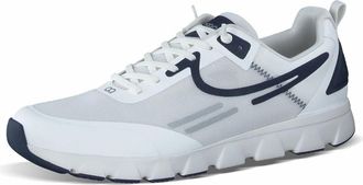 Paul Green Sneakers - - Shoes - Damen - Wei&szlig; - 44 EU
