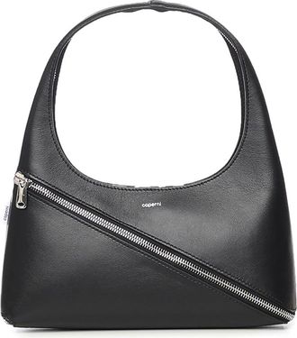 Coperni Sac Bandoulière - Noir