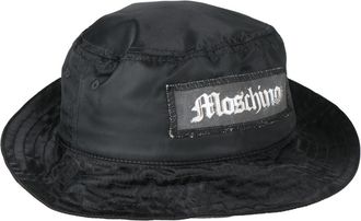 Moschino ACCESSOIRES - Mützen & Hüte auf YOOX.COM