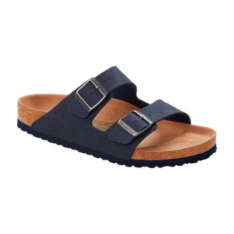 Birkenstock Homme, Chaussures, Bleu, Taille: 45 EU Arizona
