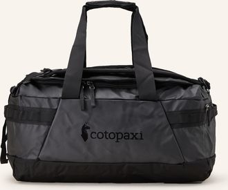 Cotopaxi Cotopaxi Reisetasche Allpa 50l schwarz