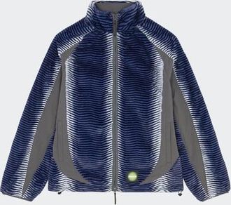 Pleasures Polaire - Taille XL