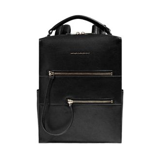 Piquadro Damen, Taschen, Schwarzk, ONE SIZEGr&ouml;&szlig;e