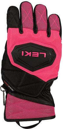 Leki HS WCR Venom 3D Junior SCHWARZ-PINK - 8