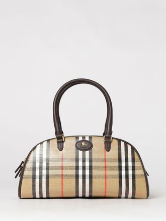 Burberry Sac &agrave; Main Femme couleur Beige