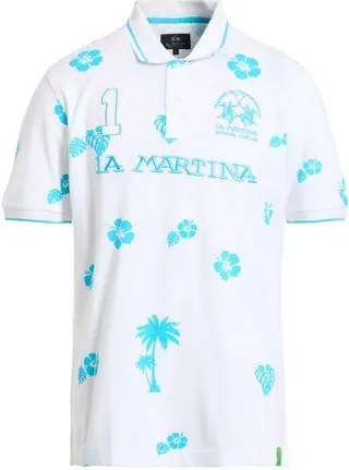 La Martina TOPS - Polos sur YOOX.COM