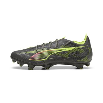 Puma ULTRA 5 CARBON FG Fu&Atilde;Yballschuhe Damen, Schuhe, Blau, 37.5