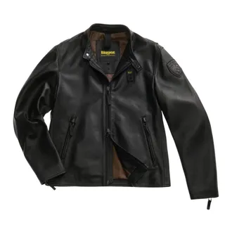 Blauer Herren, Jacken, Schwarzk, XLGr&ouml;&szlig;e