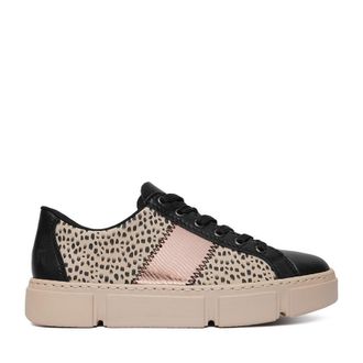 Rieker Sneakers Rieker CEO-N5910-62 Schwarz