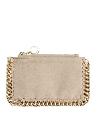 Stella McCartney Kleinlederwaren - Kartenetuis auf YOOX.COM