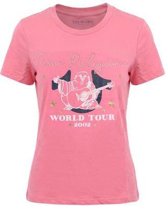 True Religion TOPS - T-shirts sur YOOX.COM