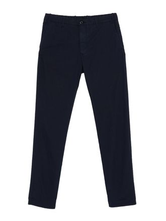 Incotex Pantalons D&eacute;contract&eacute;s - Bleu