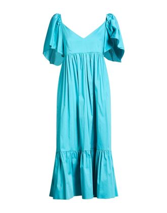 Carla G. KLEIDER - Midi-Kleider auf YOOX.COM