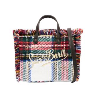 MC2 Saint Barth Vanity Mini - - Bags - Damen - Mehrfarbig - ONE SIZE