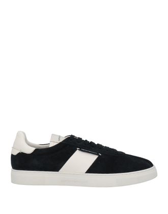 Emporio Armani SCHUHE - Sneakers auf YOOX.COM