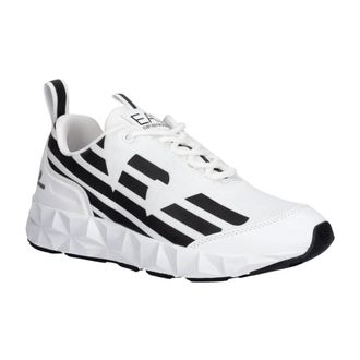 Emporio Armani Emporio Armani Ea7, Damen, Schuhe, Wei&szlig;, 38 2/3 EUGr&ouml;&szlig;e