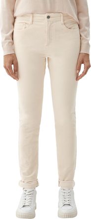 s.Oliver Slim: Hose aus Feincord