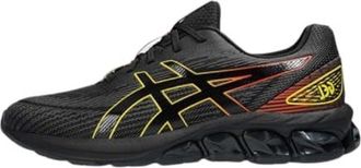 Asics 1201A914-001 Gel-Quantum 180 VII Homme Black/Cherry Tomato EU 42