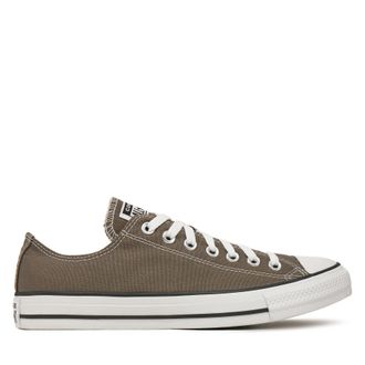 Converse Sneakers aus Stoff Converse Chuck Taylor All Star Ox 1J794 M Grau