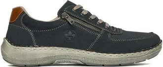 Rieker Halbschuhe CEO-03030-14 Dunkelblau