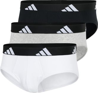 adidas Slip Active Flex Cotton