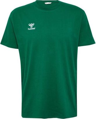 Hummel Herren Shirt hmlGO 2.0 T-SHIRT S/S