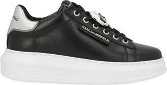 Karl Lagerfeld CHAUSSURES - Sneakers sur YOOX.COM