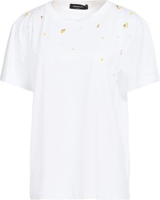 Fabiana Filippi TOPS - T-shirts auf YOOX.COM