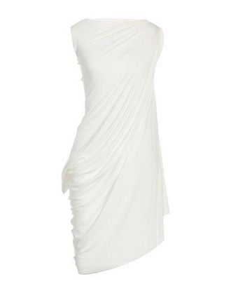 Rick Owens ROBES - Robes courtes sur YOOX.COM