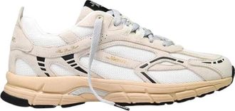 Mercer Amsterdam Femme, Chaussures, Beige, Taille: 38 EU Re-Run Desert