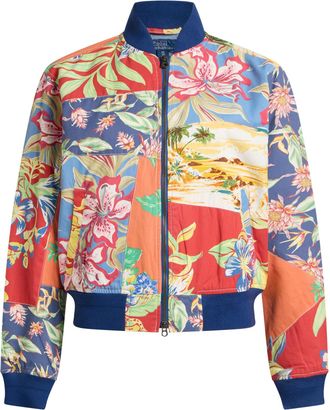 Ralph Lauren JACKEN & M&Auml;NTEL - Jacken und Anoraks auf YOOX.COM