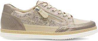 Lasocki Lasocki Sneakers WI23-ATINA-01 Beige