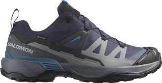 Salomon Shoes X Ultra 360 GTX Blue Nights/Dknavy Blue Nights/Dark Navy/Dark Blue - 10,5/45