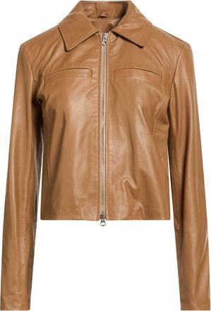 Street Leathers JACKEN & M&Auml;NTEL - Jacken und Anoraks auf YOOX.COM