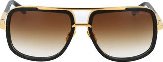 Dita Eyewear unisex, Accessories, Schwarzk, 59 MMGr&ouml;&szlig;e