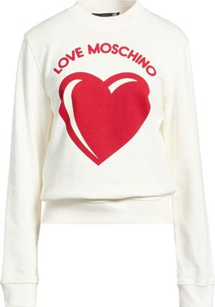 Love Moschino TOPS - Sweatshirts auf YOOX.COM