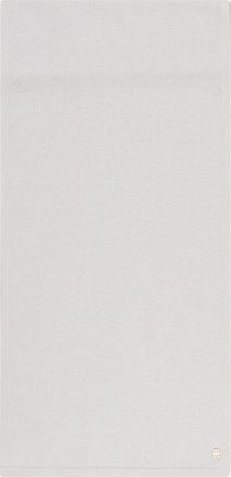 Tommy Hilfiger Cashmere-Schal grau