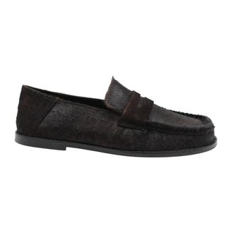 Maruti Mocassin - - Shoes - Damen - Schwarzk - 37 EU