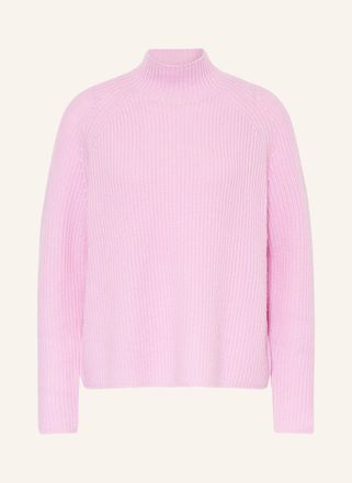 Darling Harbour Darling Harbour Pullover Mit Cashmere pink