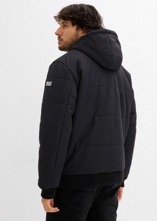 Bonprix Steppjacke mit w&auml;rmender Wattierung