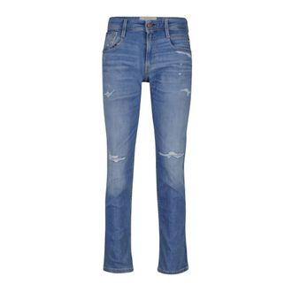 Replay Herren, Jeans, Blau, W38 L32Gr&ouml;&szlig;e