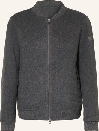 Fynch-Hatton Fynch-Hatton Blouson grau