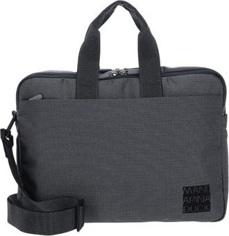 Mandarina Duck District, Briefcase Femme, Acier, Taille Unique