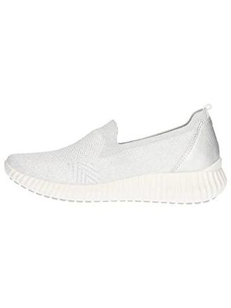 Igi & Co Femme Karina Chaussure Bateau, B Co ARG, 34 EU