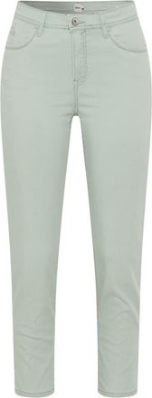 Brax Style Mary S verkürzte Five-Pocket-Jeans in Ultralight-Denim-Qualität